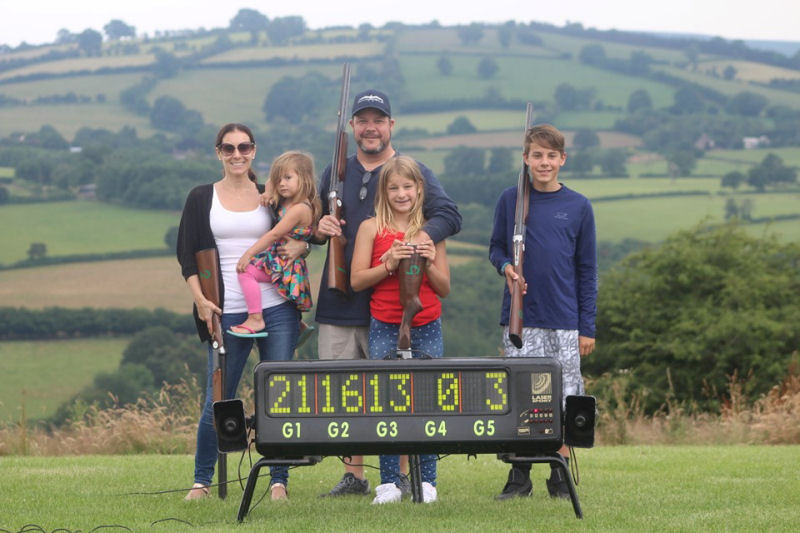 chad – THE VIKING GAMES & BATTLELANDS